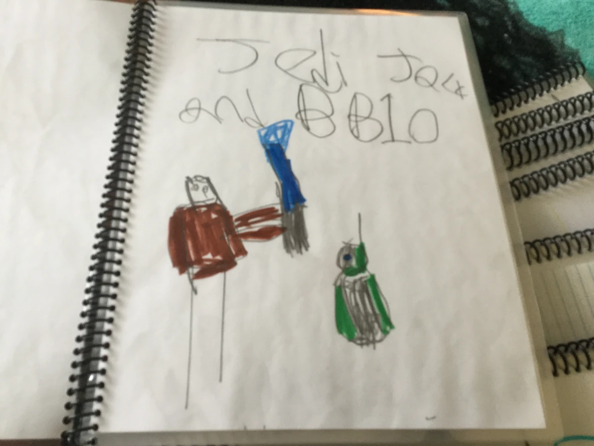 Jedi jack | JediJack Wiki | Fandom