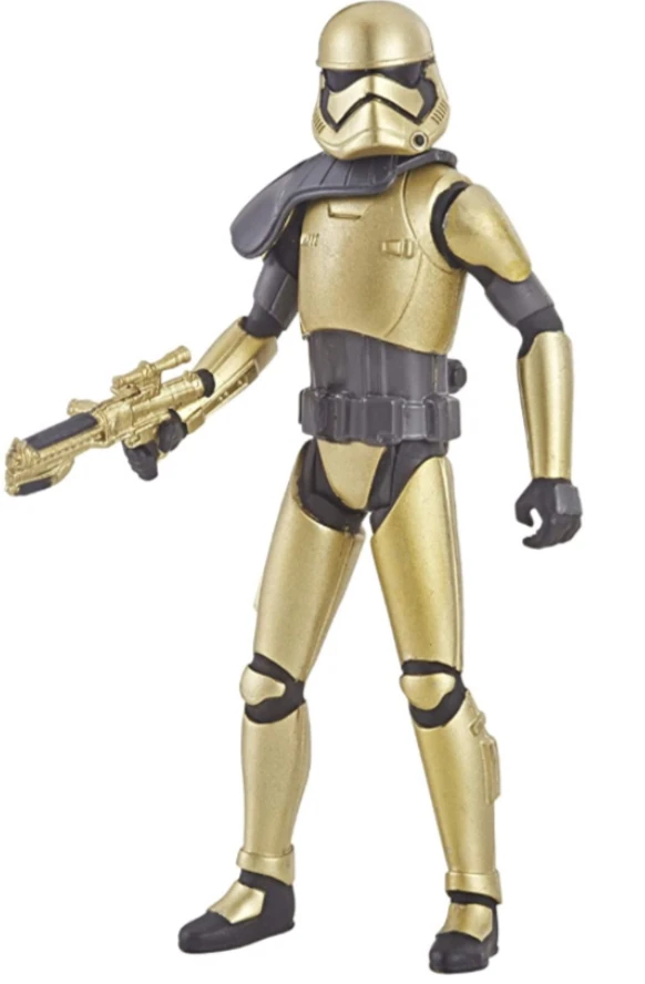 Captain Finn | JediJack Wiki | Fandom