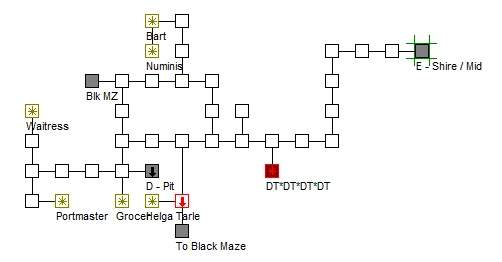 Weeden | JediMUD Wiki | Fandom
