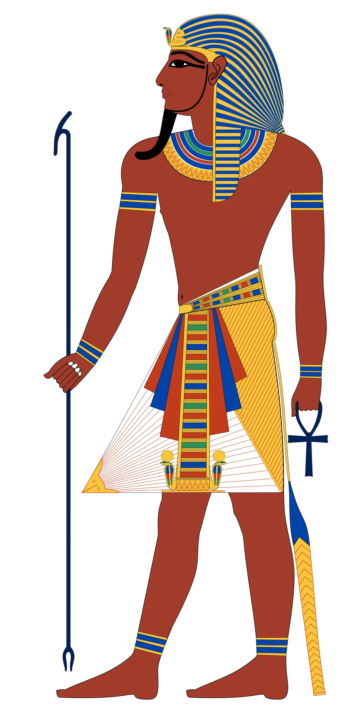 Pharaoh | JediMUD Wiki | Fandom