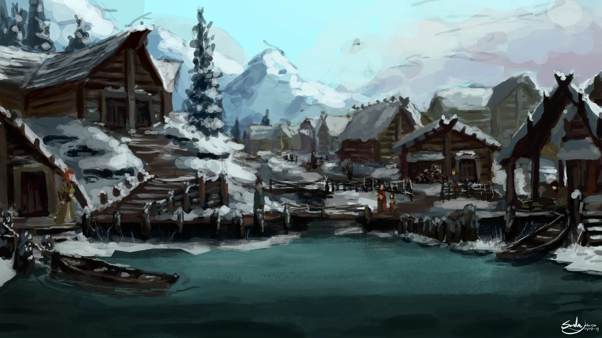 Midgaard | JediMUD Wiki | Fandom