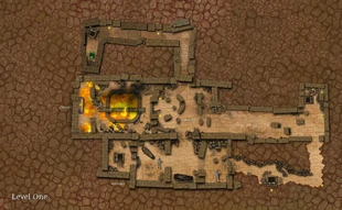 Great Pyramid | JediMUD Wiki | Fandom