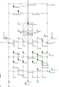 Midgaard | JediMUD Wiki | Fandom