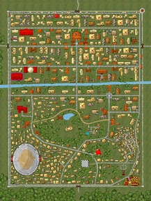 Midgaard | JediMUD Wiki | Fandom