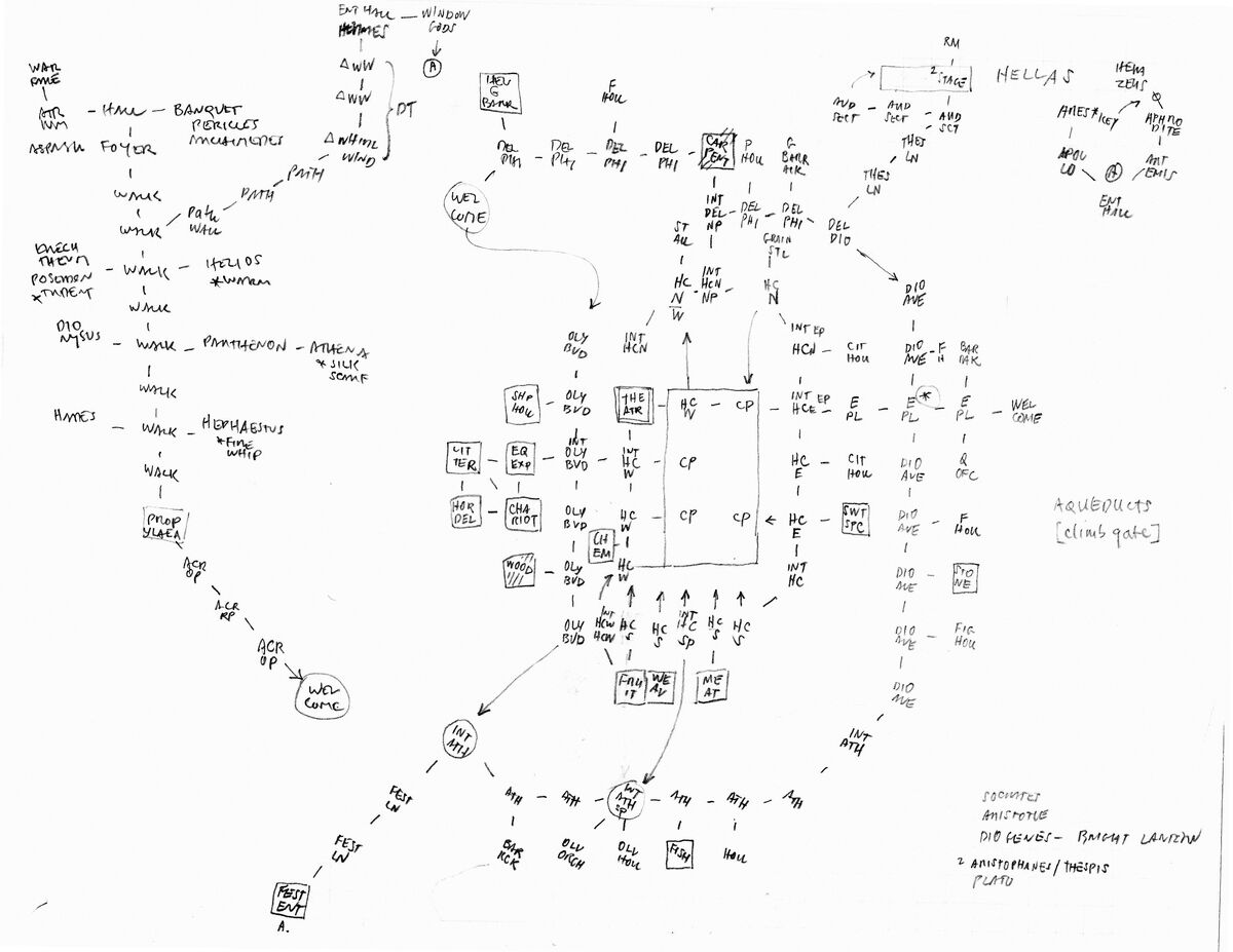 Hellas | JediMUD Wiki | Fandom