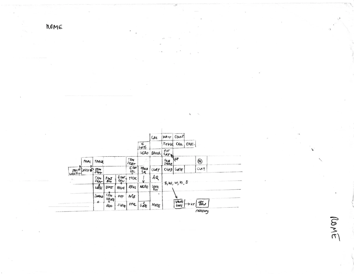 Rome | JediMUD Wiki | Fandom