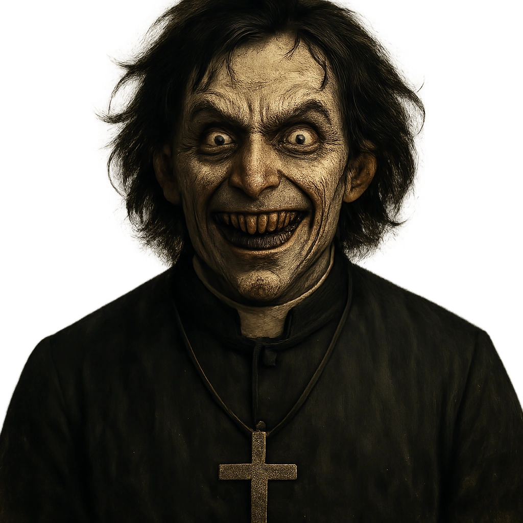 Dank Cysterian | JediMUD Wiki | Fandom