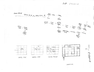 Great Pyramid | JediMUD Wiki | Fandom