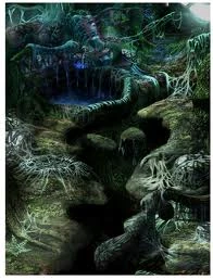 Floodland | JediMUD Wiki | Fandom