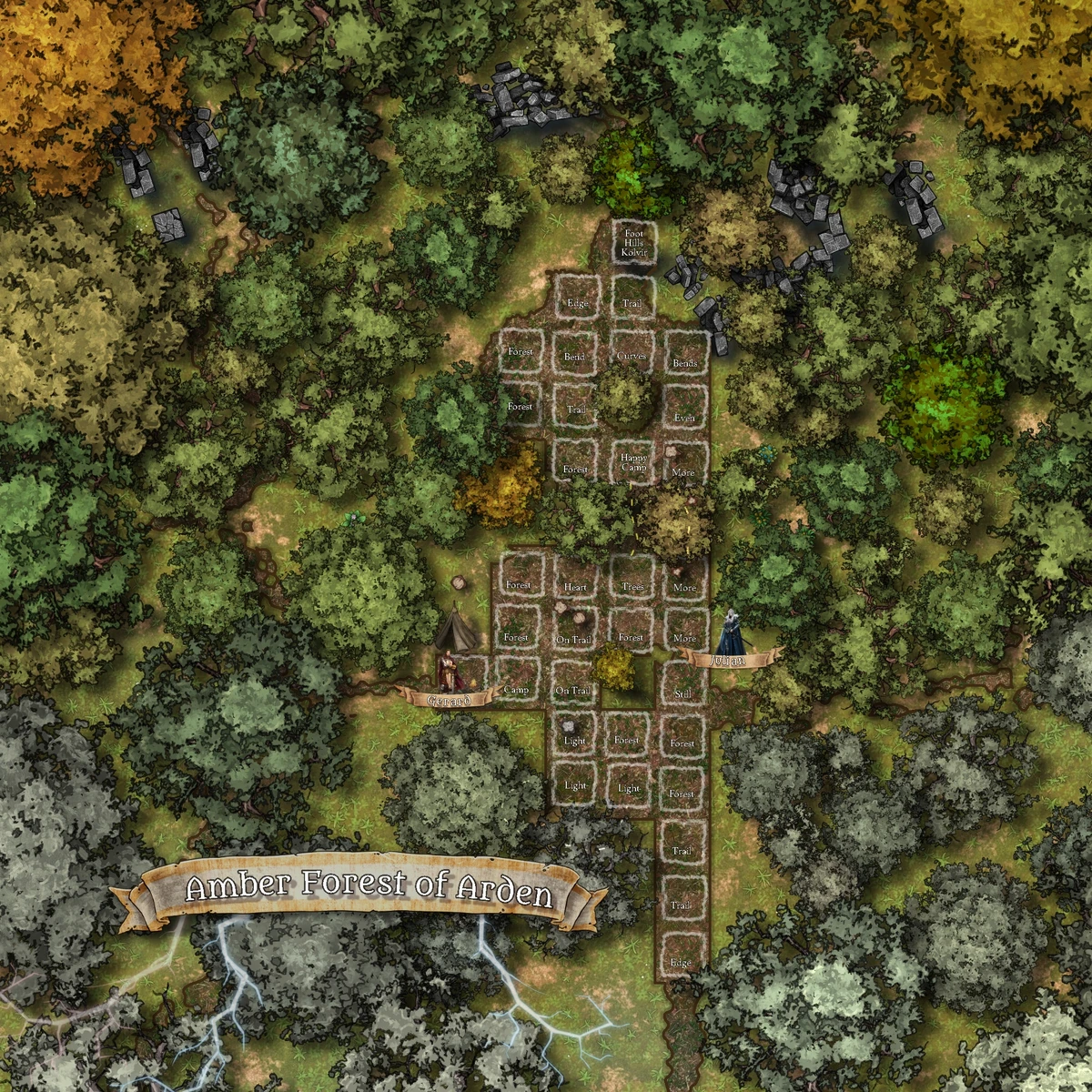 JediMUD Battle Maps | JediMUD Wiki | Fandom