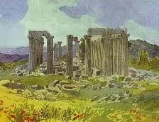 Midgaard Temple | JediMUD Wiki | Fandom