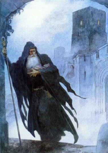 Mizraith | JediMUD Wiki | Fandom