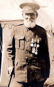 The Slumped Old Man | JediMUD Wiki | Fandom