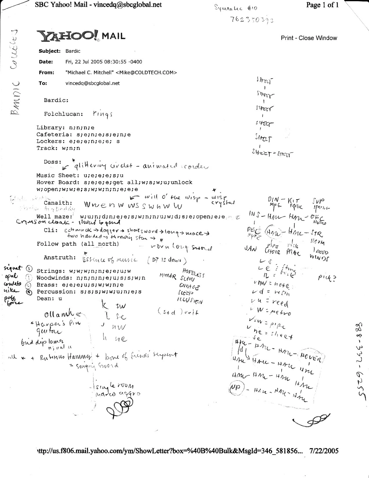 Bardic Colleges | JediMUD Wiki | Fandom