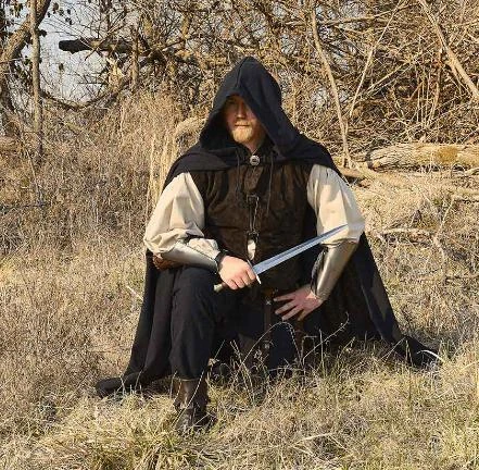 Thief | JediMUD Wiki | Fandom