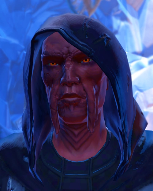 Darth Vorso | JediPath Wiki | Fandom