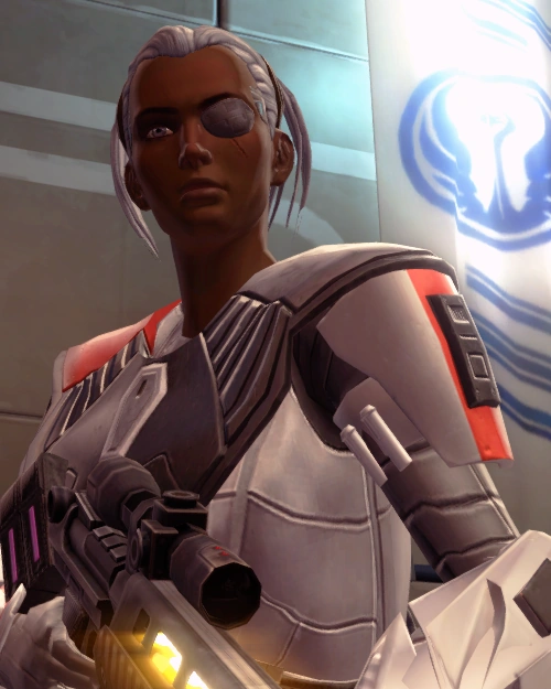 Captain Skylarr Fenix | JediPath Wiki | Fandom