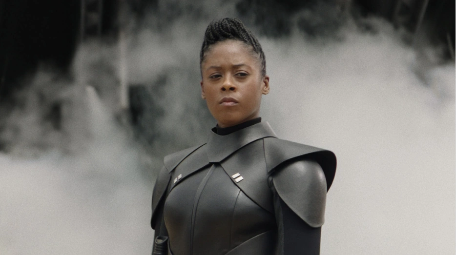 Reva Sevander | Jedipedia | Fandom