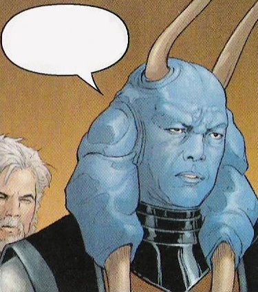 Mors Demanna | Jedipedia | Fandom