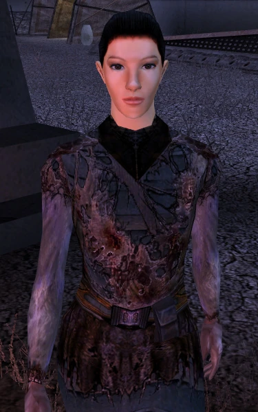 Shaleena | Jedipedia | Fandom