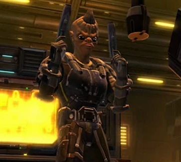 Kreshan | Jedipedia | Fandom