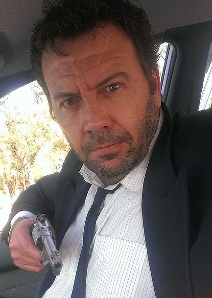 David Nicoll | Jedipedia | Fandom