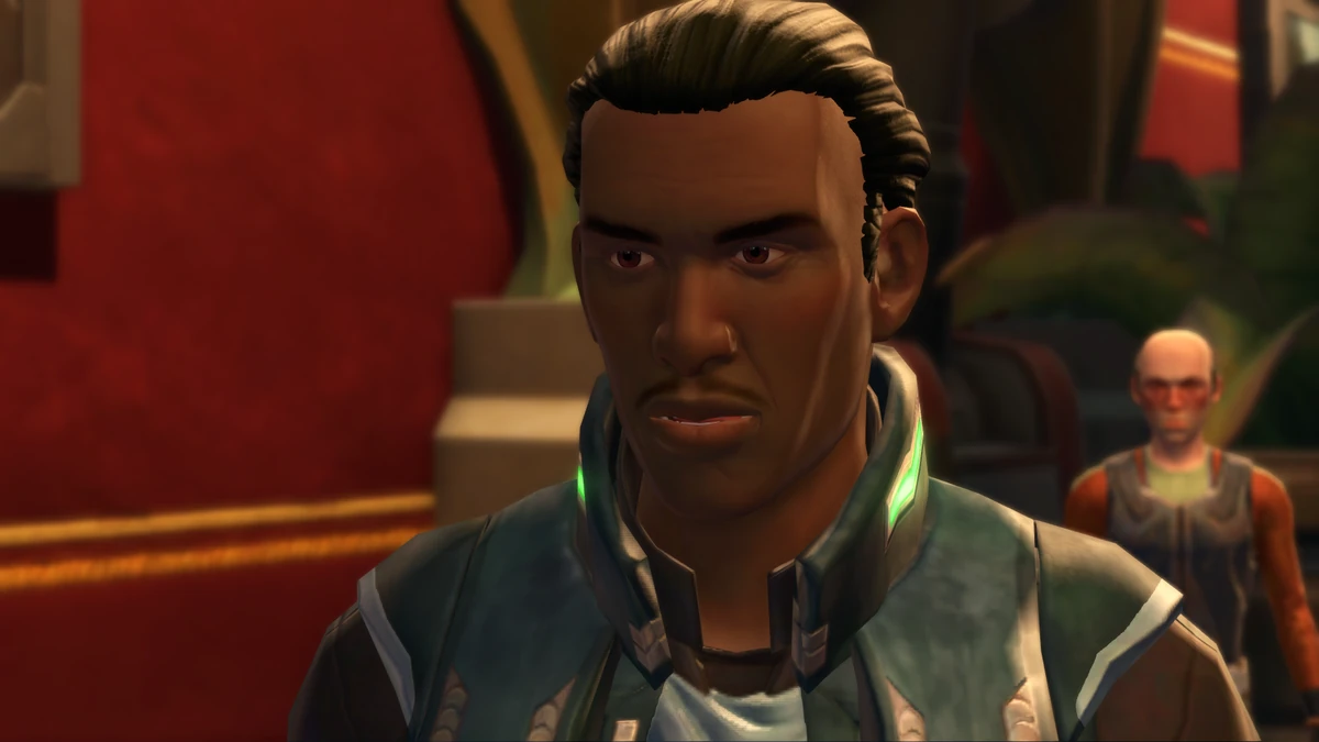 Travis | Jedipedia | Fandom