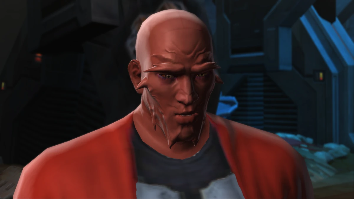 Darth Soverus | Jedipedia | Fandom