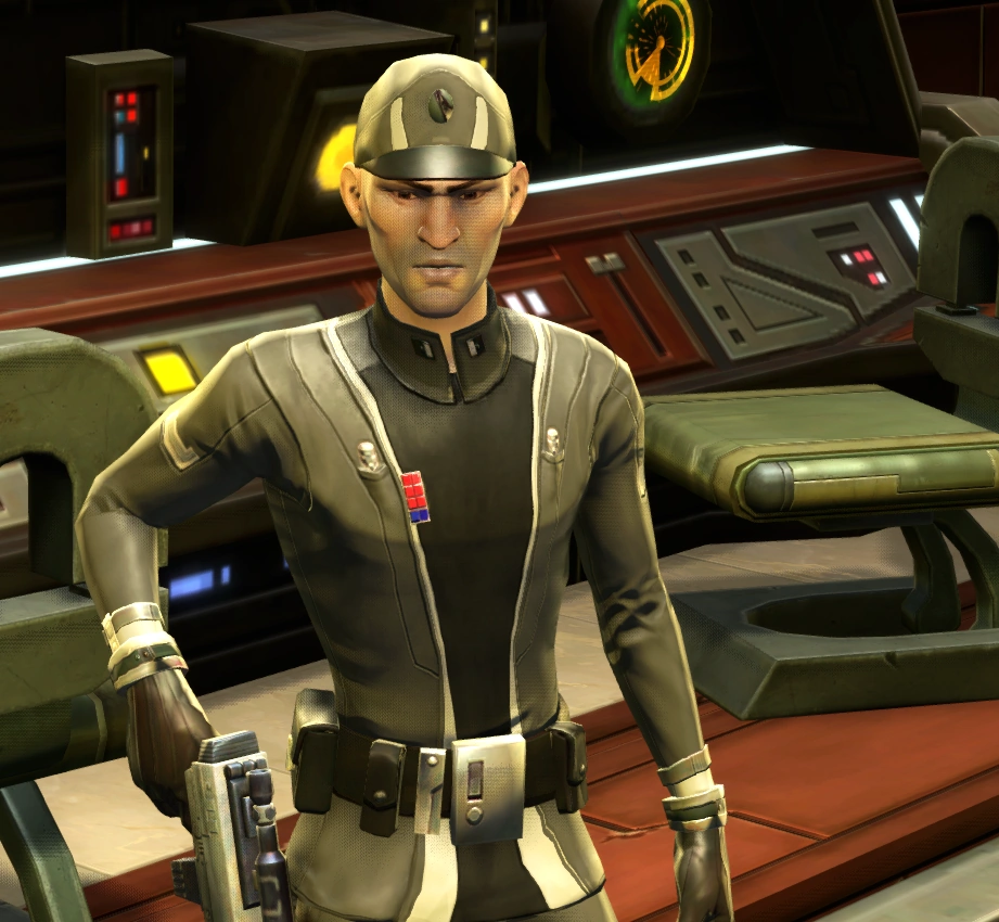 Feldon | Jedipedia | Fandom