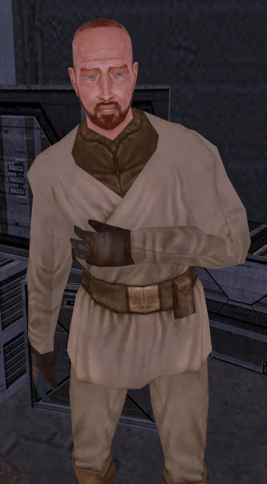 Geriel | Jedipedia | Fandom