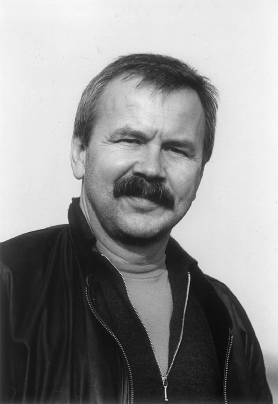 Helmut Gauß | Jedipedia | Fandom