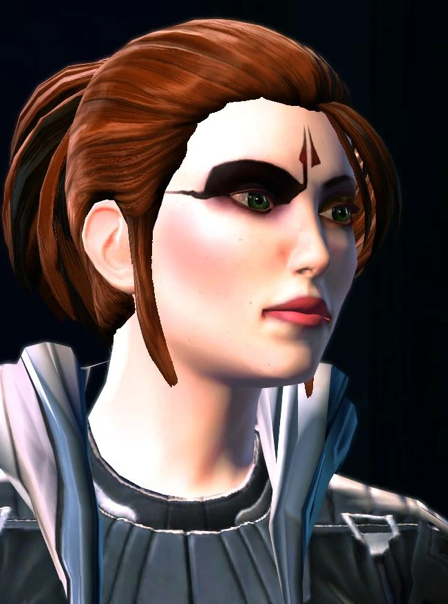 Thana Vesh | Jedipedia | Fandom