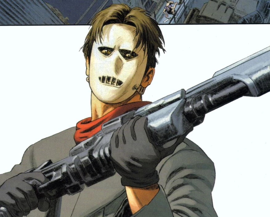 Evan Hessler | Jedipedia | Fandom