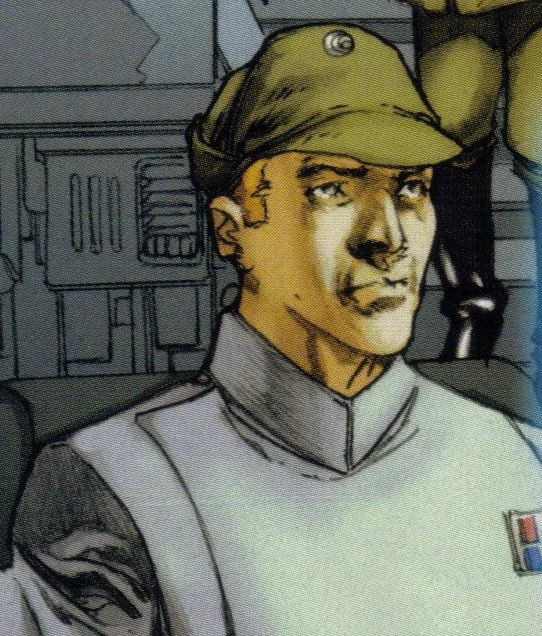 Garil Dox | Jedipedia | Fandom