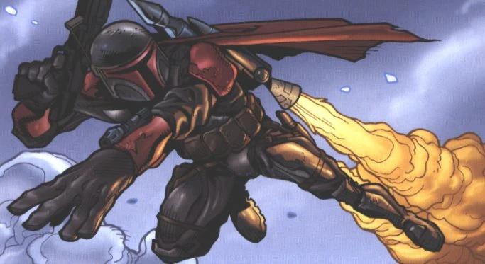 Jet-Pack | Jedipedia | Fandom