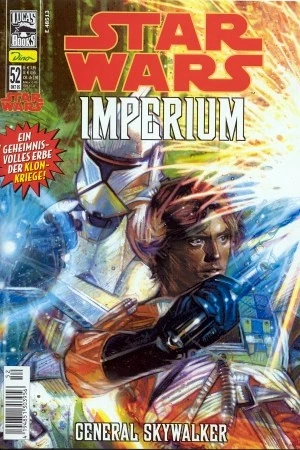 General Skywalker | Jedipedia | Fandom