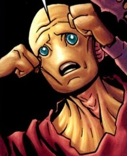 Brat | Jedipedia | Fandom