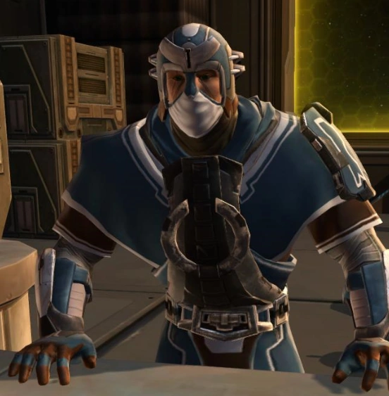 Groj | Jedipedia | Fandom