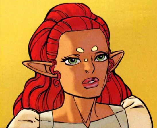 Zygerrianer/Legends | Jedipedia | Fandom