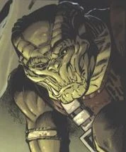 Noghri/Legends | Jedipedia | Fandom