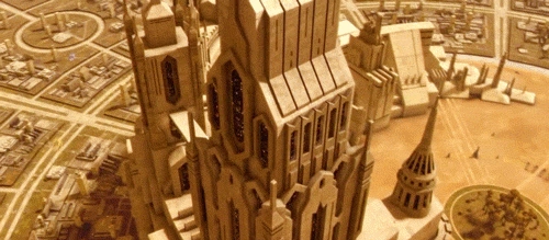 Senatsgebäude (Raxus Secundus) | Jedipedia | Fandom