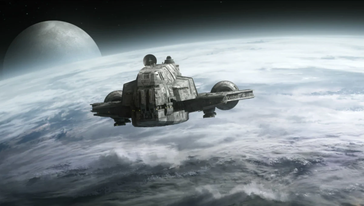 Balmorra | Jedipedia | Fandom