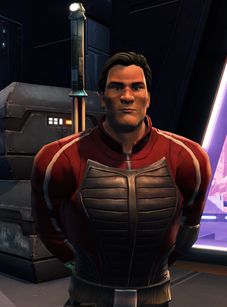 Gerr | Jedipedia | Fandom