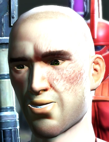 Iven | Jedipedia | Fandom