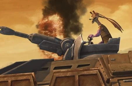 Erste Mission von Florrum | Jedipedia | Fandom