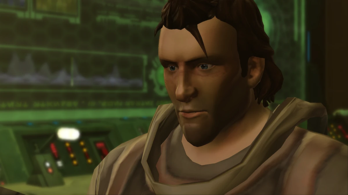 Kendrel | Jedipedia | Fandom