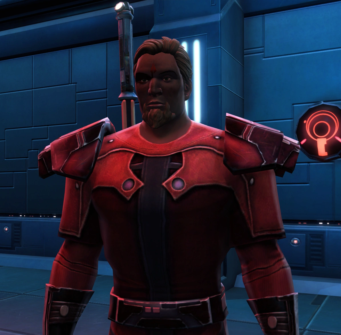 Teeno | Jedipedia | Fandom