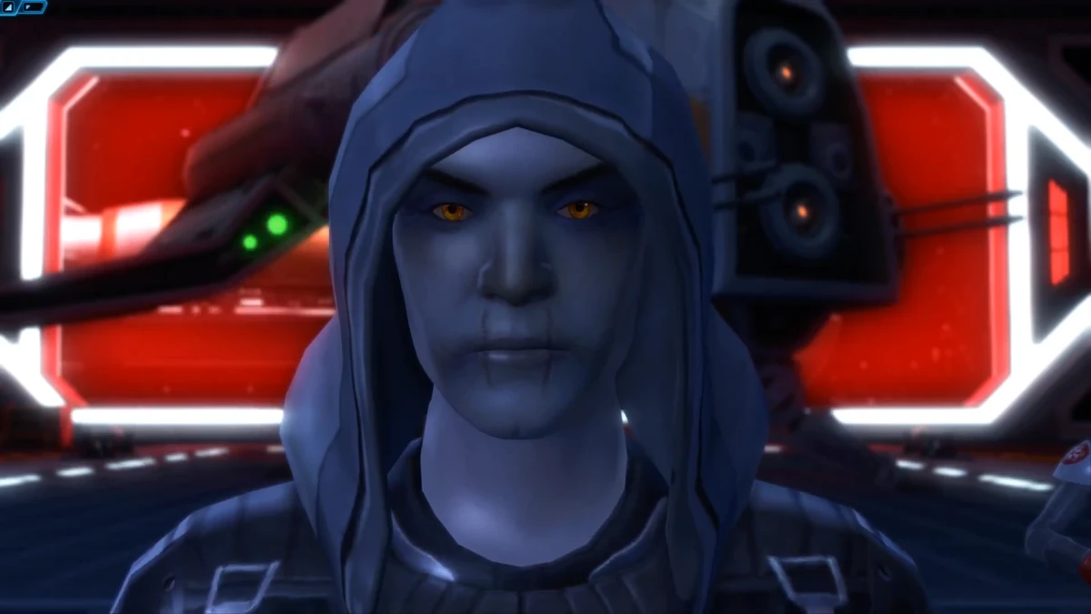 Vokk | Jedipedia | Fandom