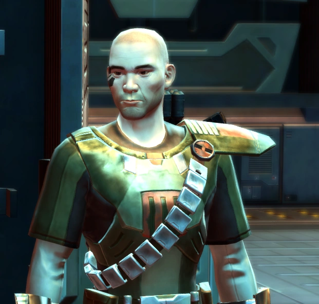 Andrik | Jedipedia | Fandom