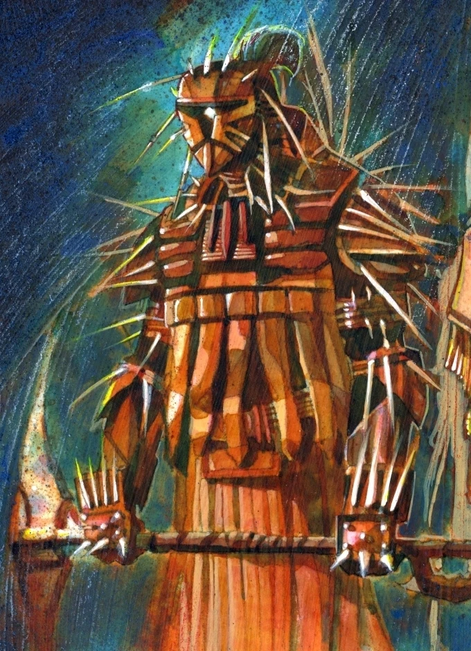 Kad Ha'rangir | Jedipedia | Fandom